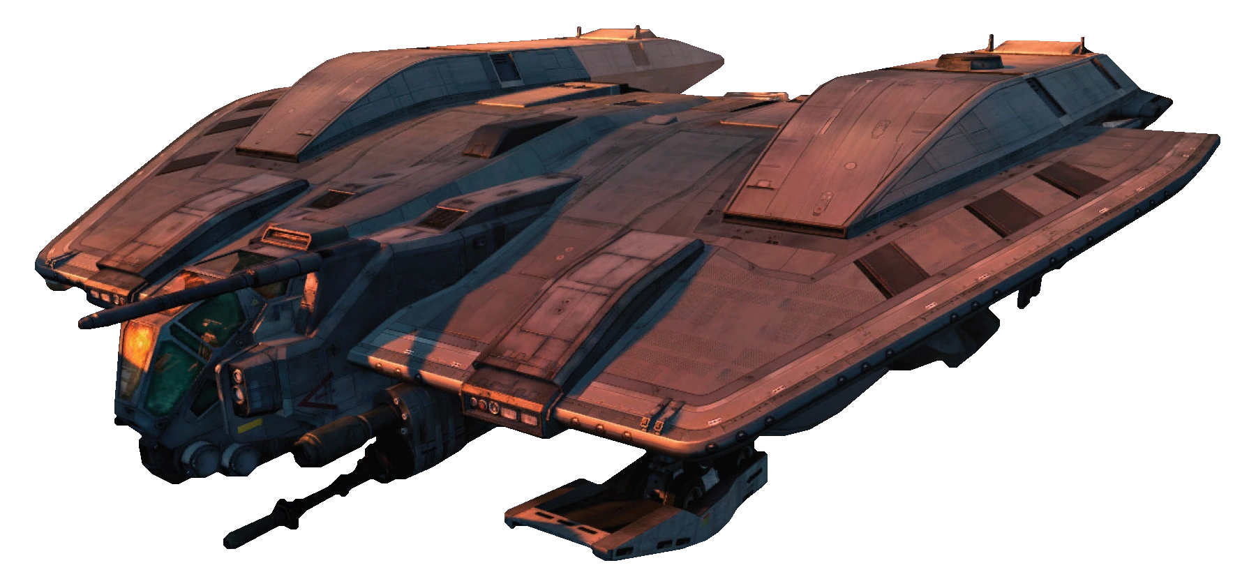 IMC Bomber | Titanfall Wiki | Fandom