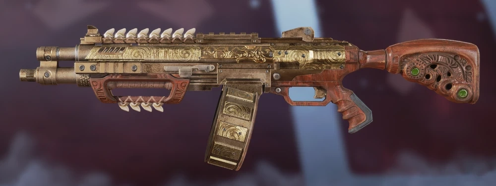 EVA-8 Shotgun/Customization | Titanfall Wiki | Fandom