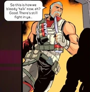 Kuben Blisk | Titanfall Wiki | Fandom