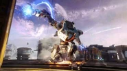 Reaper | Titanfall Wiki | Fandom