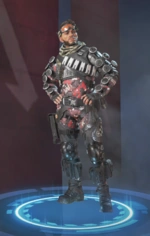 Elliott "Mirage" Witt/Customization | Titanfall Wiki | Fandom