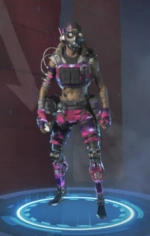 Octavio "Octane" Silva | Titanfall Wiki | Fandom