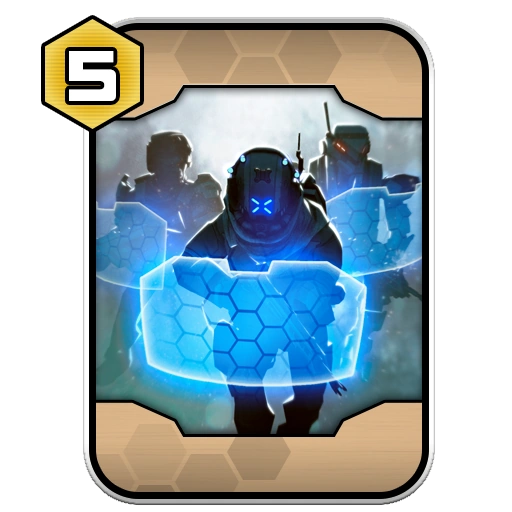 Personal Shields | Titanfall Wiki | Fandom