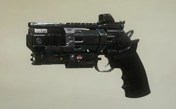 B3 Wingman Elite | Titanfall Wiki | Fandom