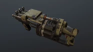 Leadwall (Weapon) | Titanfall Wiki | Fandom