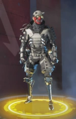 Octavio "Octane" Silva | Titanfall Wiki | Fandom