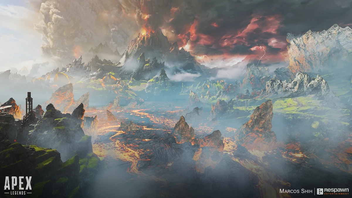 Talos | Titanfall Wiki | Fandom