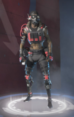 Octavio "Octane" Silva | Titanfall Wiki | Fandom