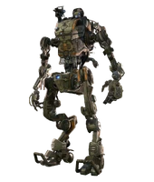 Stryder | Titanfall Wiki | Fandom