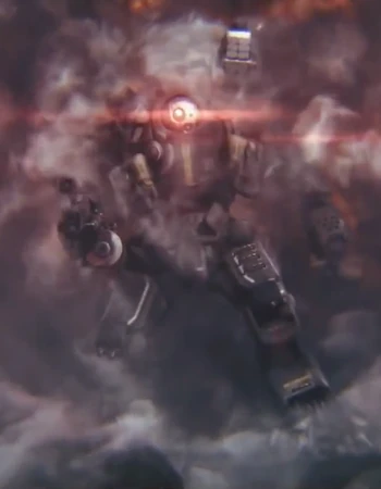 RED-1 | Titanfall Wiki | Fandom