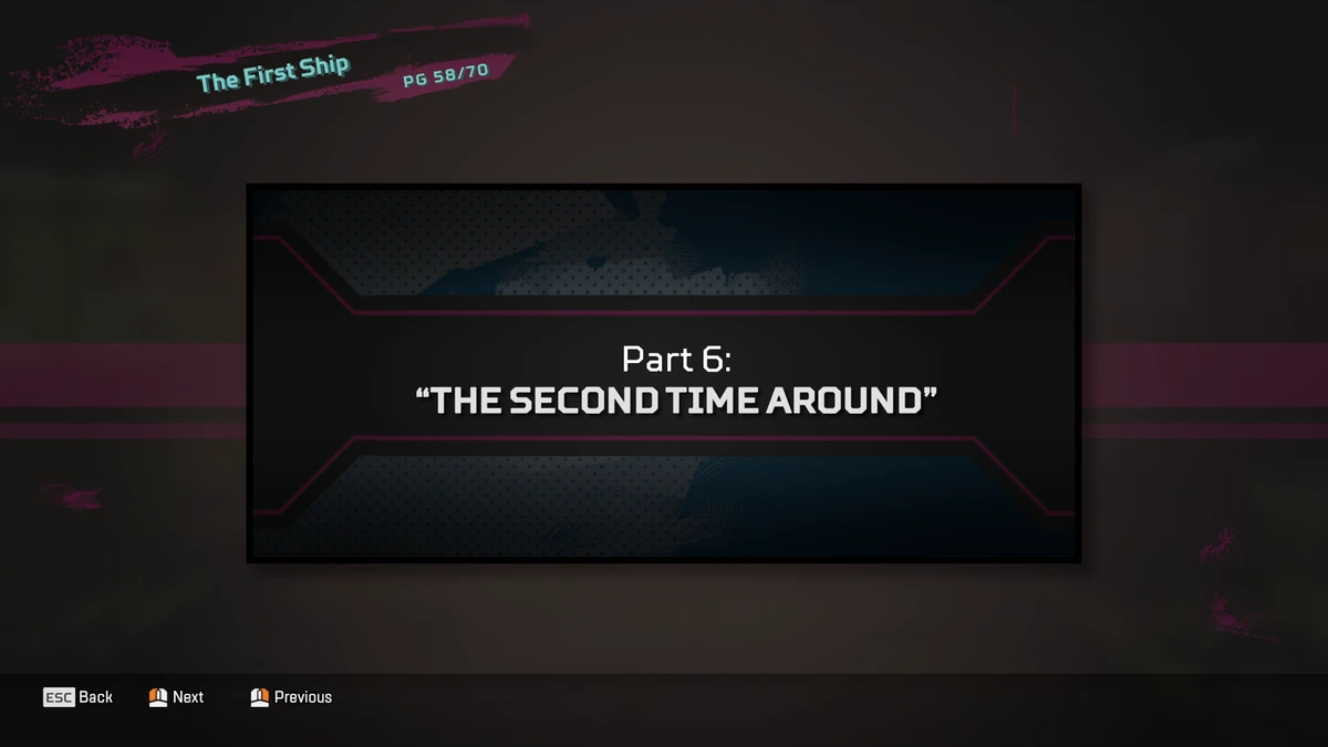 The Second Time Around (images) | Titanfall Wiki | Fandom