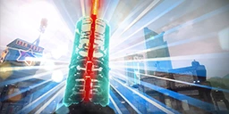 Harvester Shield Booster | Titanfall Wiki | Fandom