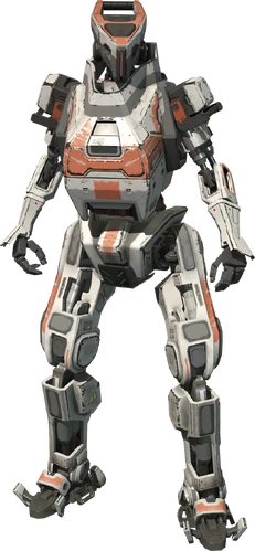 Stalker | Titanfall Wiki | Fandom