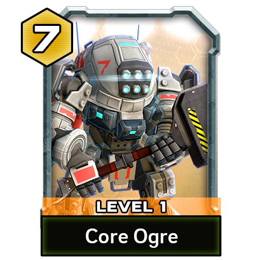 Core Ogre | Titanfall Wiki | Fandom