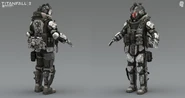 Holo Pilot | Titanfall Wiki | Fandom