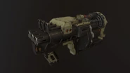 Leadwall (Weapon) | Titanfall Wiki | Fandom
