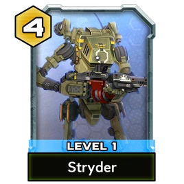 Stryder | Titanfall Wiki | Fandom