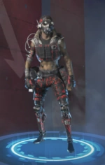 Octavio "Octane" Silva | Titanfall Wiki | Fandom