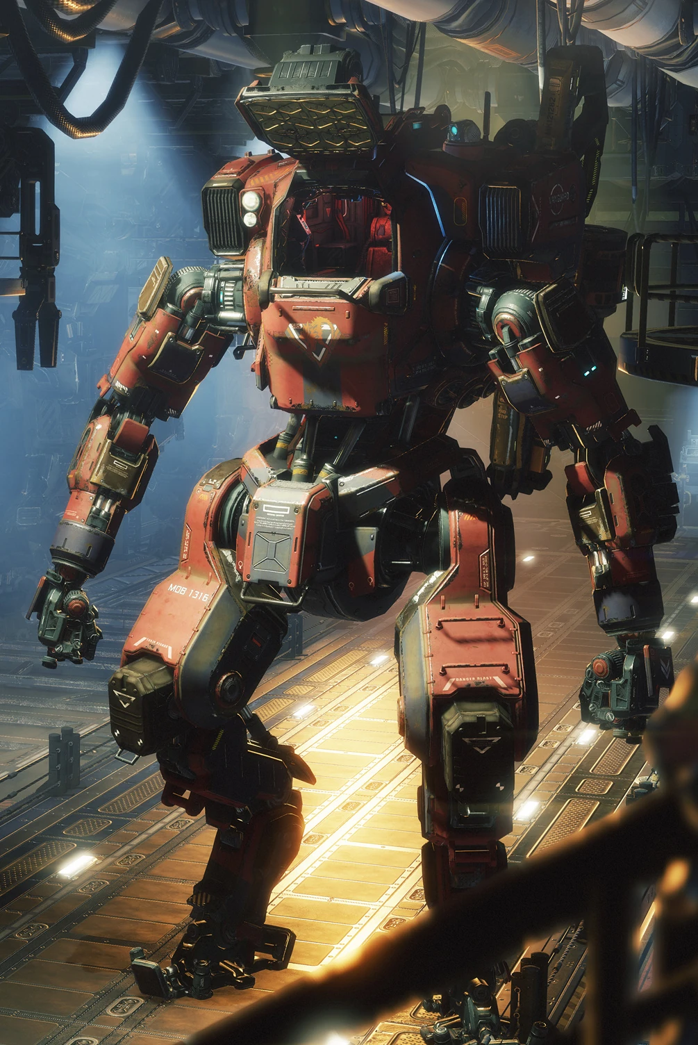 MOB-1316 | Titanfall Wiki | Fandom