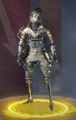 Octavio "Octane" Silva | Titanfall Wiki | Fandom