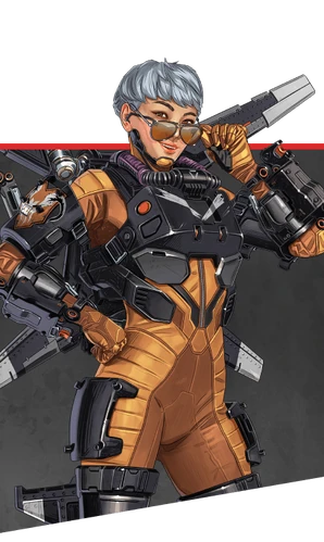Kairi "Valkyrie" Imahara | Titanfall Wiki | Fandom