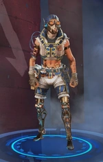 Octavio "Octane" Silva | Titanfall Wiki | Fandom