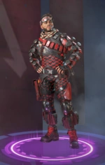 Elliott "Mirage" Witt/Customization | Titanfall Wiki | Fandom