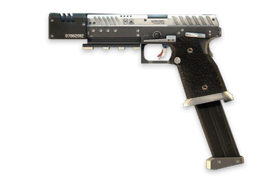 Pistola Inteligente Titanfall Review: Titanfall