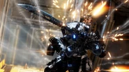 Ronin Prime | Titanfall Wiki | Fandom