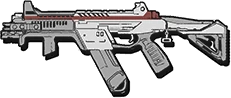 R-97 Compact SMG | Titanfall Wiki | Fandom