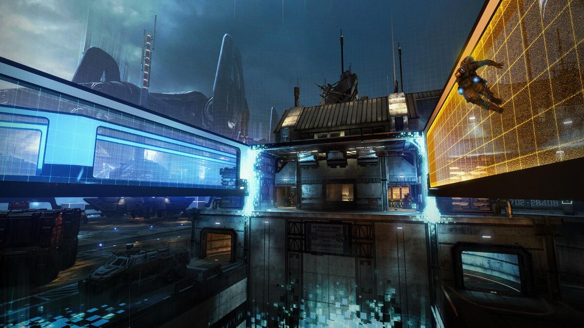 Category:Titanfall 2 Maps | Titanfall Wiki | Fandom