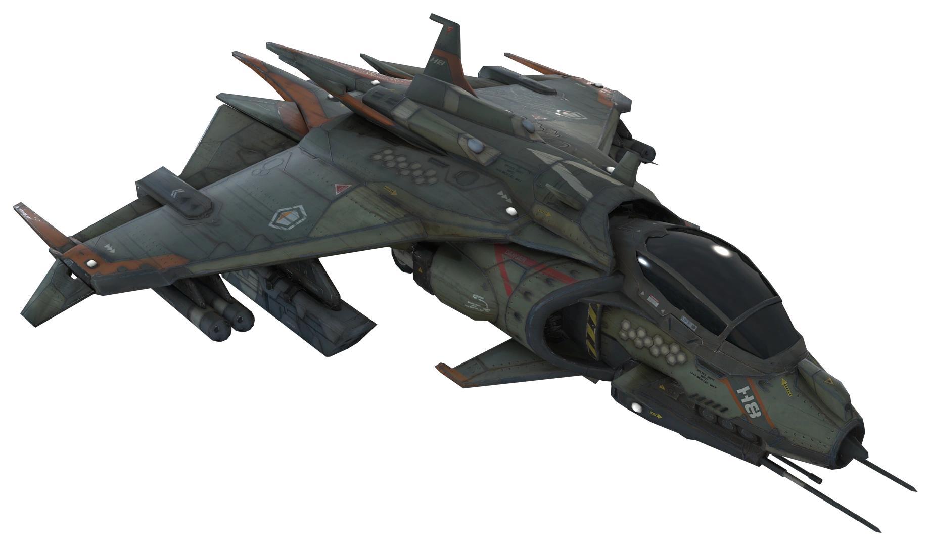 Titanfall Imc Vehicles