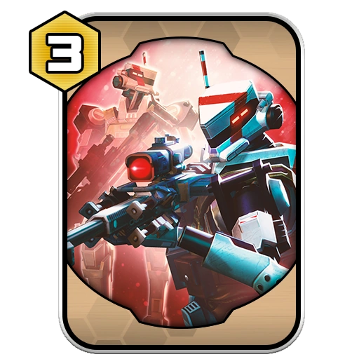 Sniper Spectres | Titanfall Wiki | Fandom