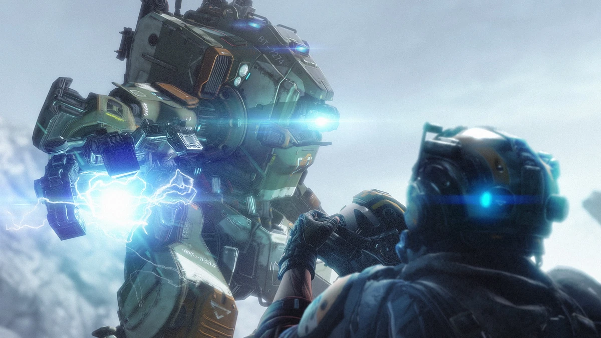 Secret Plans | Titanfall Wiki | Fandom