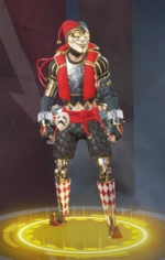 Octavio "Octane" Silva | Titanfall Wiki | Fandom