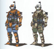 Pulse Blade | Titanfall Wiki | Fandom