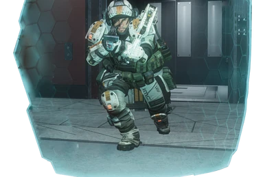 titanfall 2 grunt