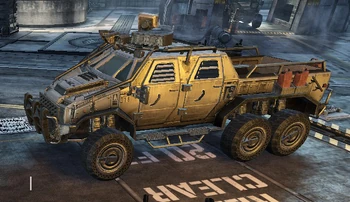 Samson | Titanfall Wiki | Fandom