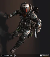 Kane | Titanfall Wiki | Fandom