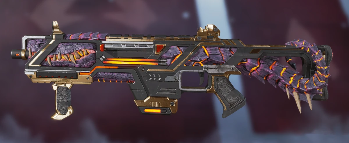 C.A.R. SMG/Customization | Titanfall Wiki | Fandom