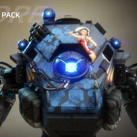 Nose Art/Northstar | Titanfall Wiki | Fandom