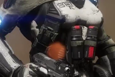 Soldado Titanfall Imc