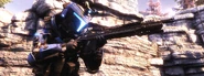 G2A5 Battle Rifle | Titanfall Wiki | Fandom