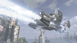Jump Drive | Titanfall Wiki | Fandom