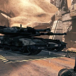 Titanfall Imc Vehicles