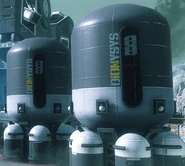 Dionysys Corporation | Titanfall Wiki | Fandom