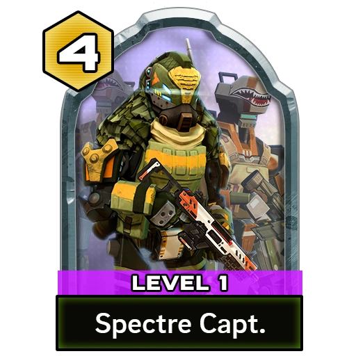 Spectre Capt. | Titanfall Wiki | Fandom
