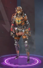 Octavio "Octane" Silva | Titanfall Wiki | Fandom