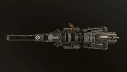 Titanfall Arc Cannon