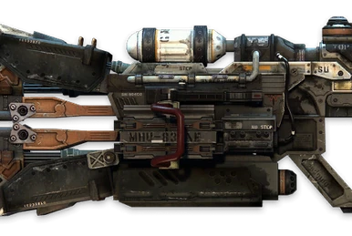 Titanfall Quad Rakett